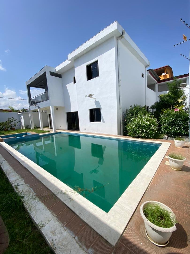 A vendre – Luxury Home Abidjan